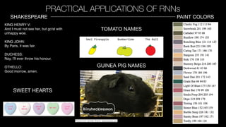 REDREAMER - Reimagine Presentation | PPT