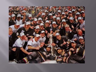 Identity performance | PPT