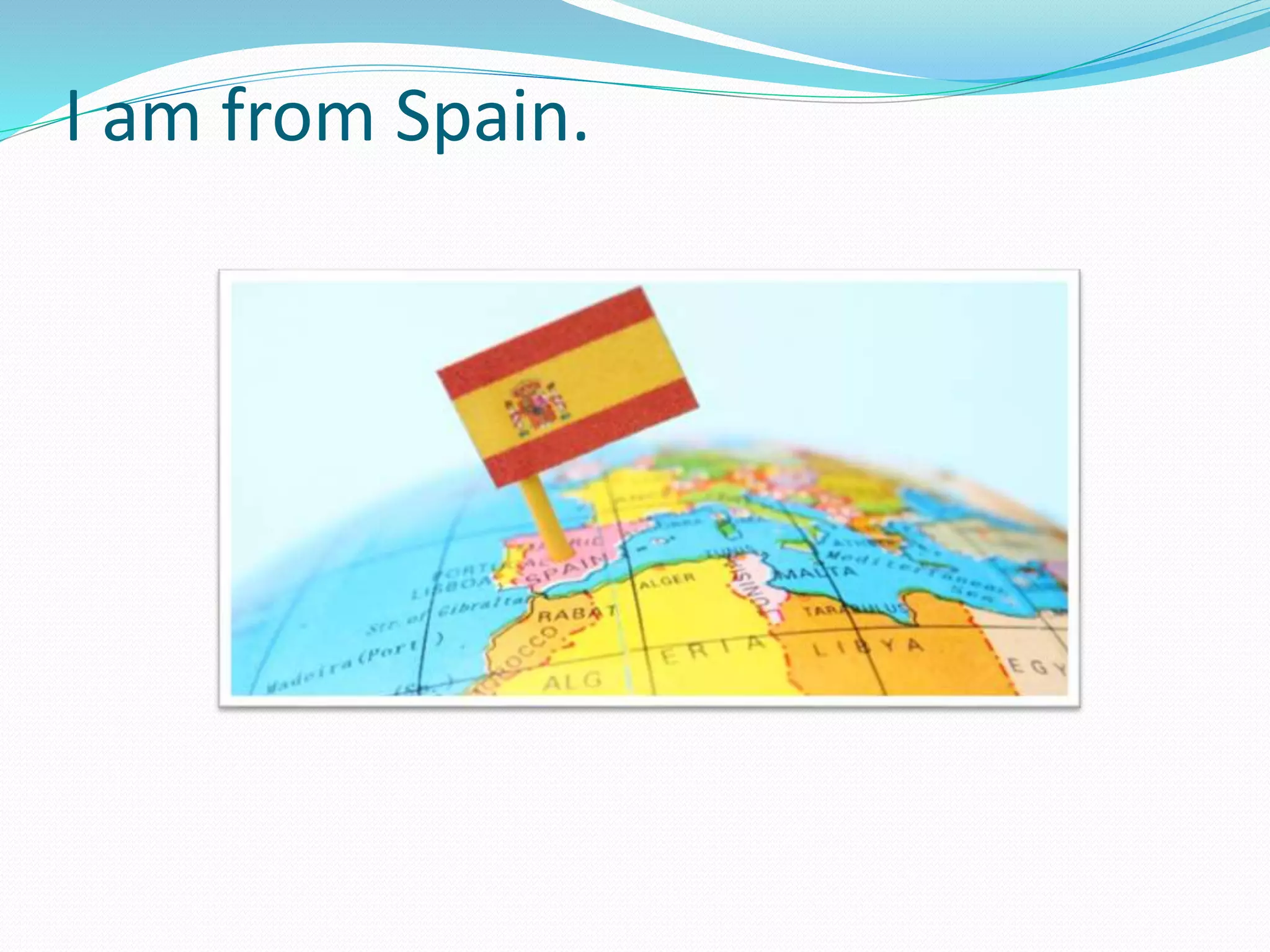 Identity poem | PPSX