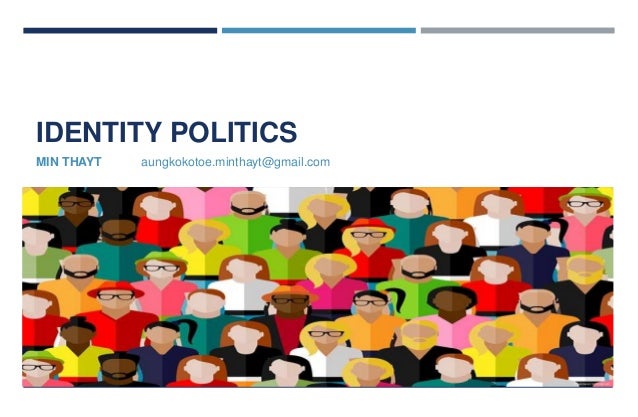 Identity politics