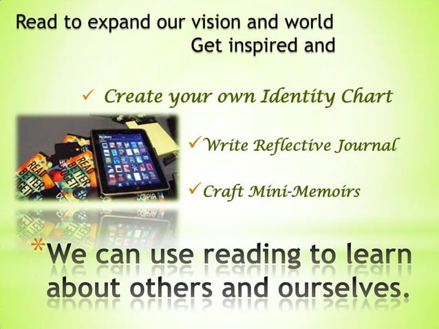 Identity ppt | PPTX