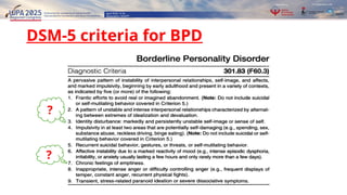 identity psychopathology in borderline personality disorder.pptx