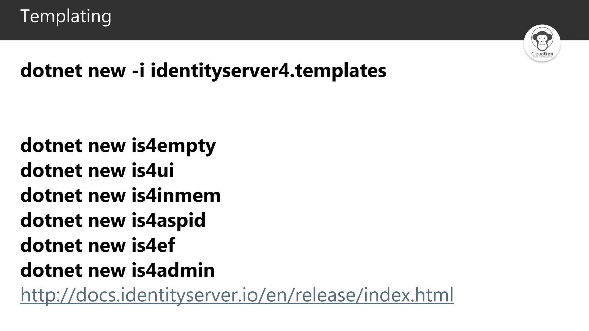 Mixing Identity server, AAD, ASP .NET Identity | PDF | Internet | Computing