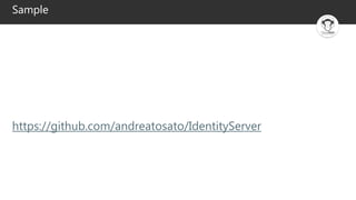 Mixing Identity server, AAD, ASP .NET Identity | PDF | Internet | Computing