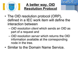 Identity Standards - Damon Berry | PPT