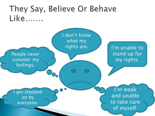 Identity styles of communication | PPTX