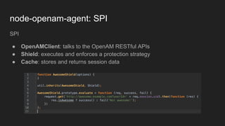 Rethinking The Policy Agent | PDF | Web Development | Internet