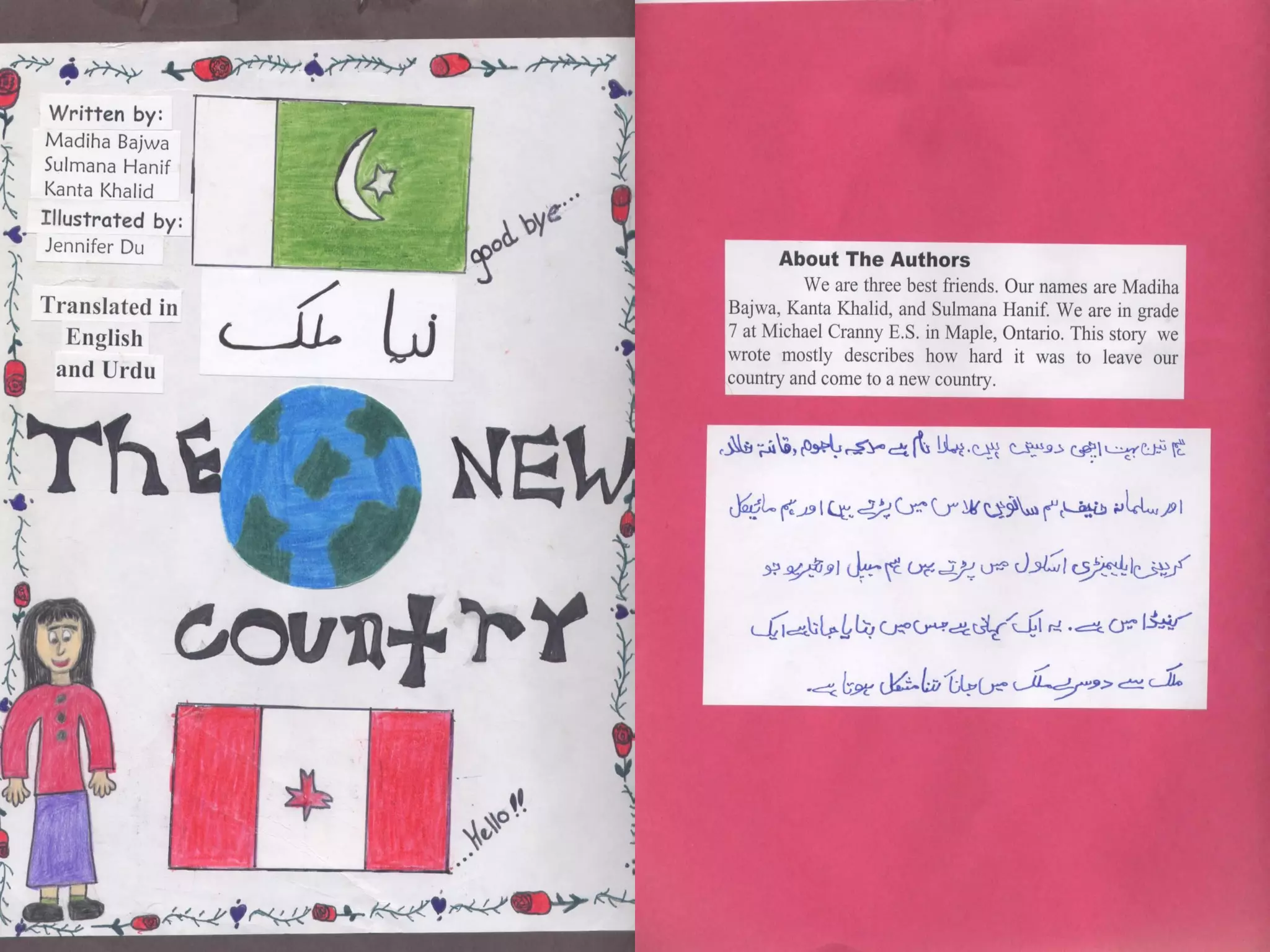 Identity texts | PPT