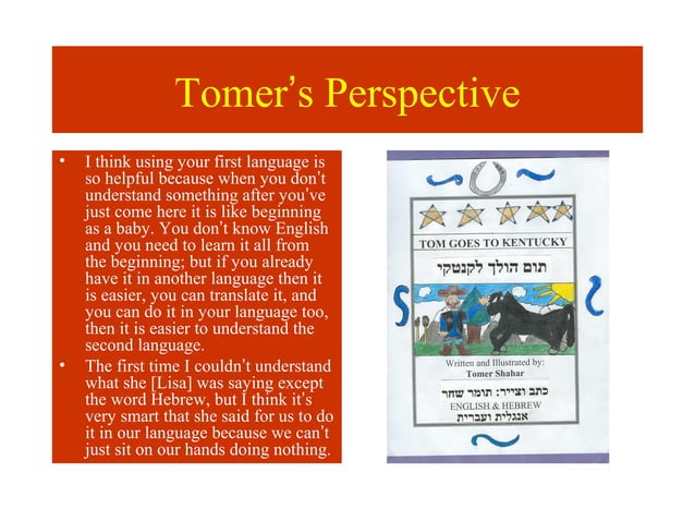 Identity texts | PPT | Education