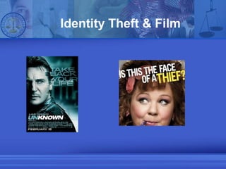 Identity theft | PPT
