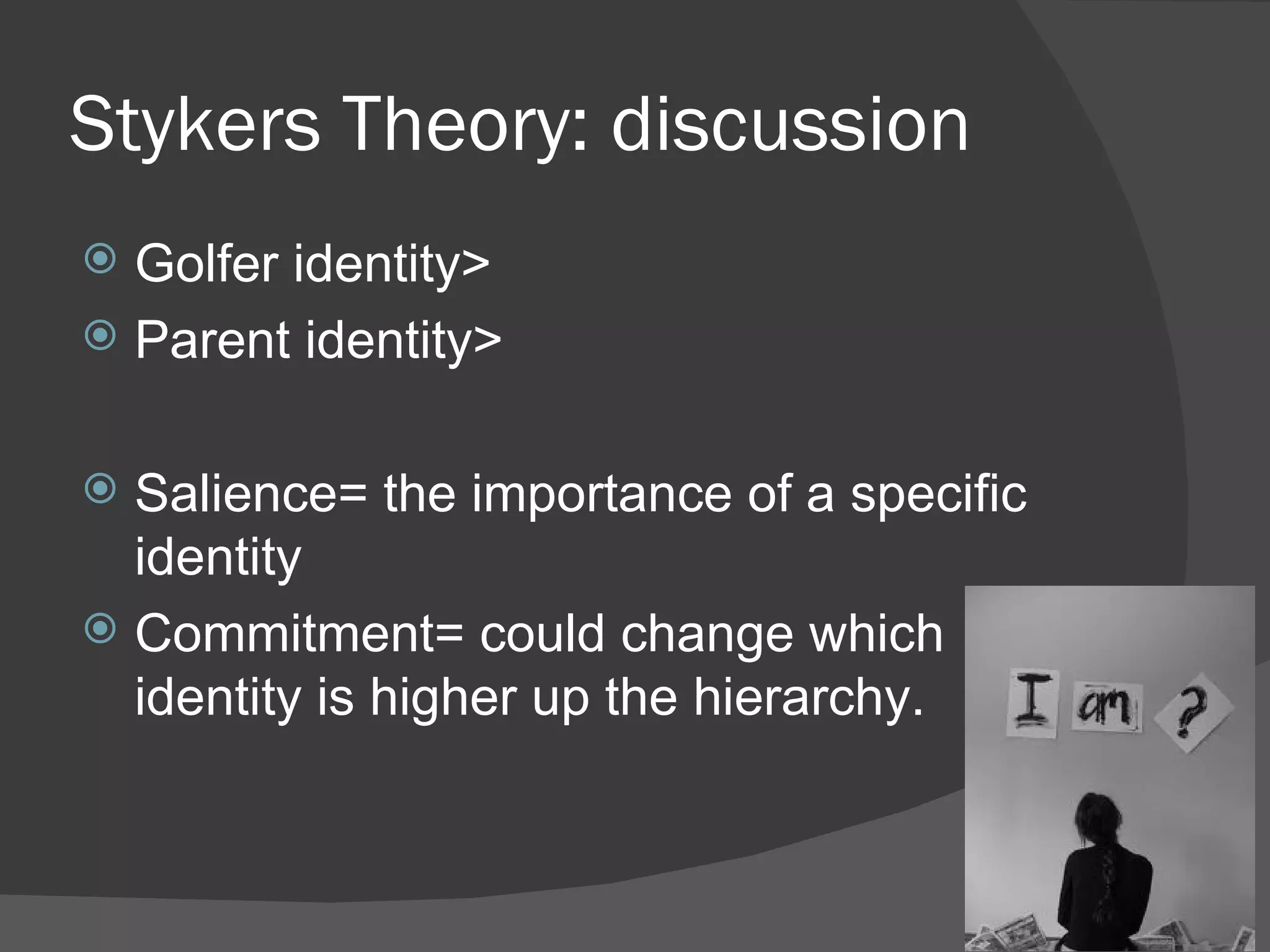 Identity theories | PPT