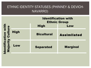 Identity theories 2015 | PPT