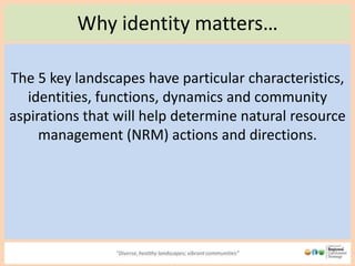 Identity v2 | PPTX | Science