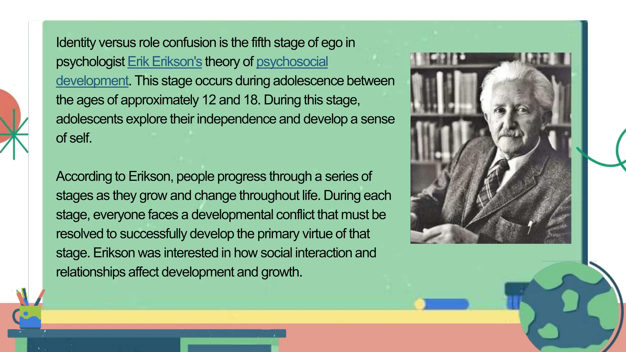 Identity vs Confusion & James Marcia's Identity Development.pptx