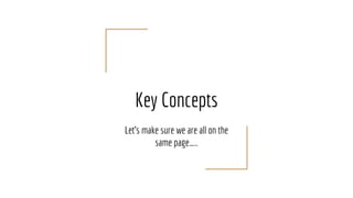 Identiverse 2019 Security Key Lifecycle | PPT