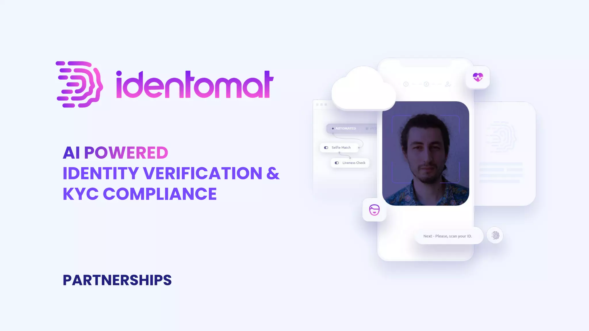 IDENTOMAT PRODUCT DECK | PDF