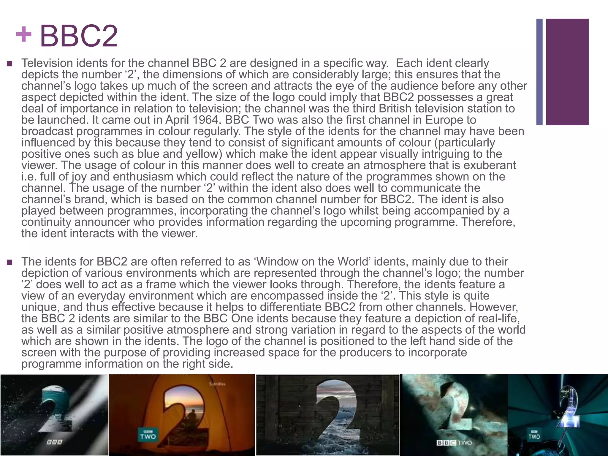 Ident pro forma | PPTX