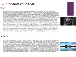 Ident pro forma | PPTX