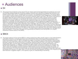 Ident pro forma | PPTX