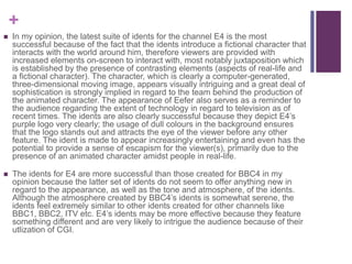 Ident pro forma | PPTX