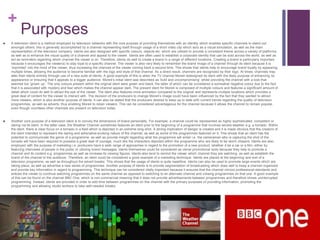 Ident pro forma | PPTX