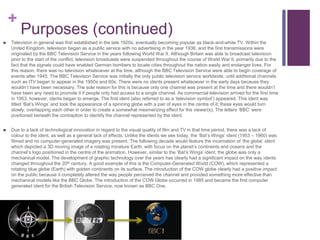 Ident pro forma | PPTX