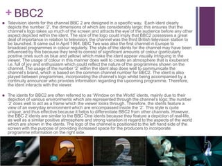 Ident pro forma | PPTX