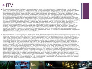 Ident pro forma | PPTX