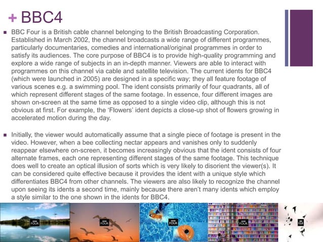 Ident pro forma | PPTX