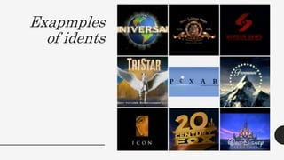 Ident research | PPT