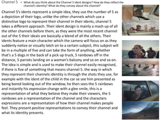 Idents case study | PPT