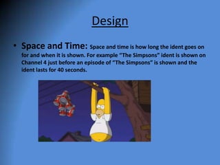 Idents powerpoint | PPT