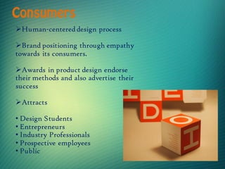 Ideo Case Study | PDF