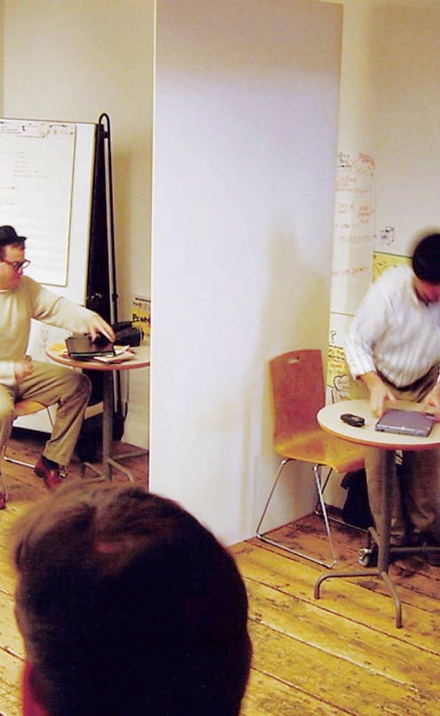 Ideo method-cards | PDF