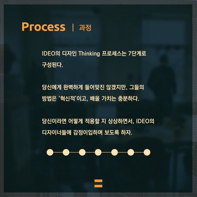 IDEO's design thinking. | PDF