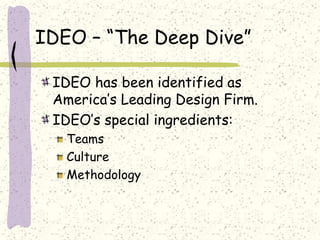 IDEO_Innovation_practices_and_culture.ppt