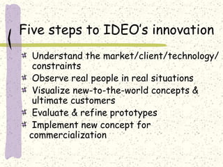 IDEO_Innovation_practices_and_culture.ppt