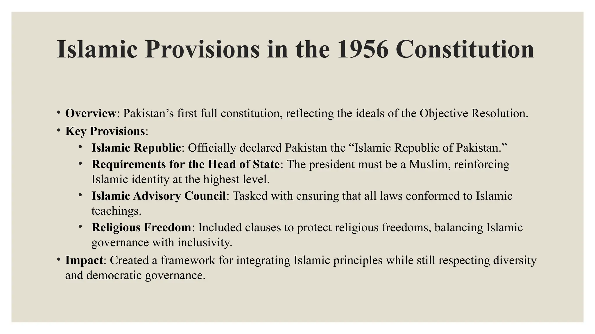 Ideological Factors Shaping Pakistan’s Constitution.pptx