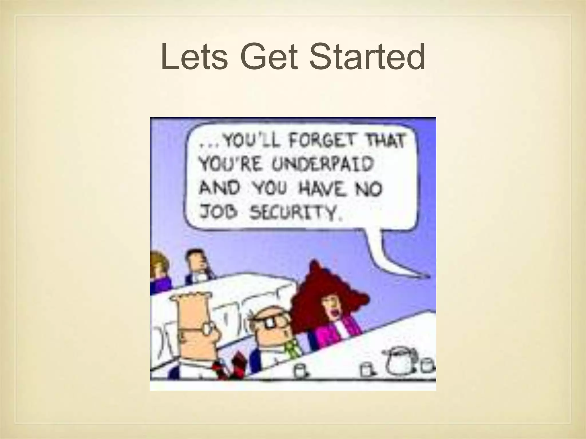 Ideological framework | PPTX