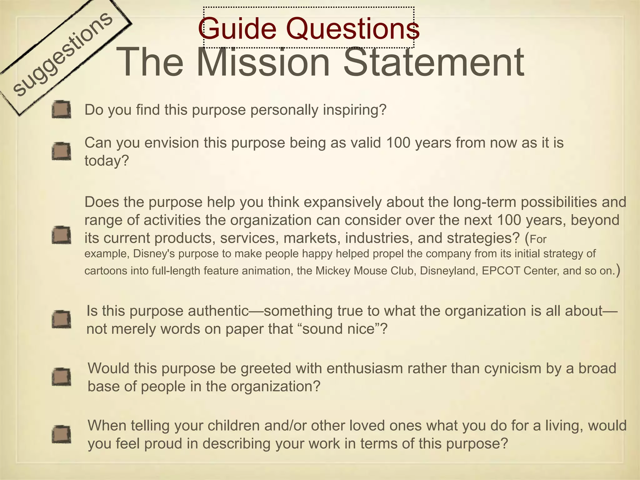 Ideological Framework Ppt