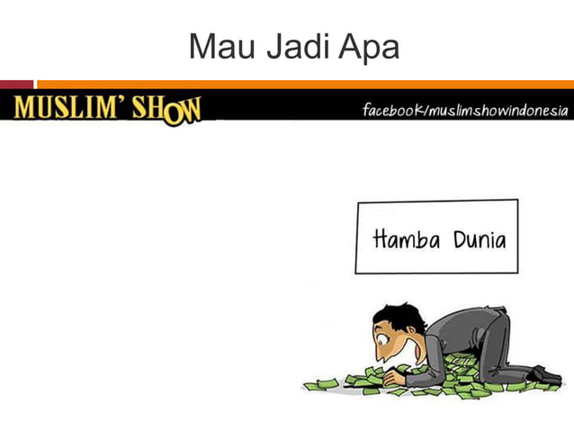 Ideologi & cara pandang | PPT