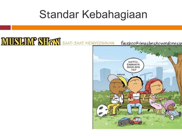 Ideologi & cara pandang | PPT