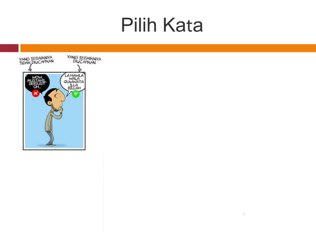 Ideologi & cara pandang | PPT