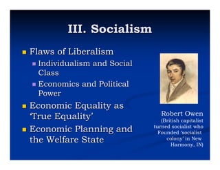 Ideologies | PDF