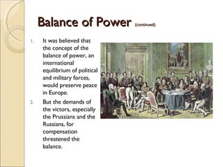 Ideologies & Upheavals Section 1 V2008 | PPT