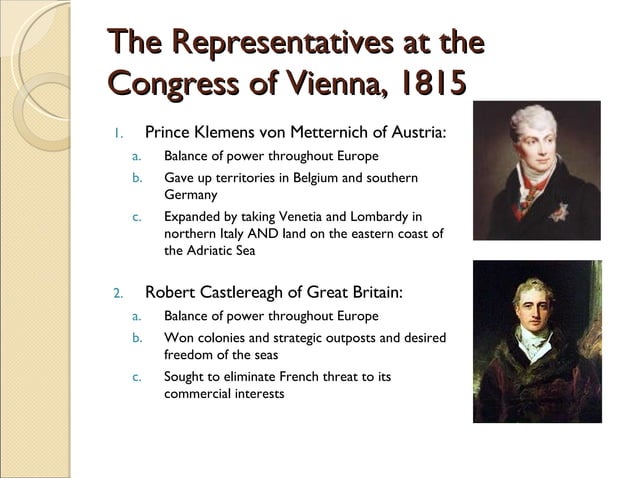 Ideologies & Upheavals Section 1 V2008 | PPT | Europe Travel | Travel ...