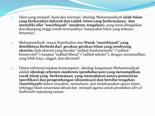 IDEOLOGI GERAKAN MUHAMMADIYAH TUGO.pptx