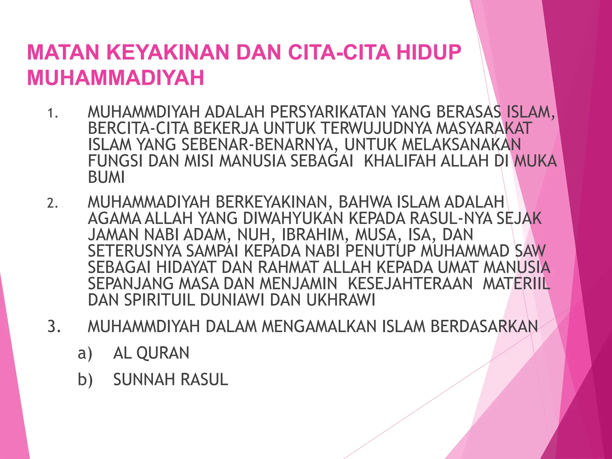 IDEOLOGI MUHAMMADIYAH.ppt