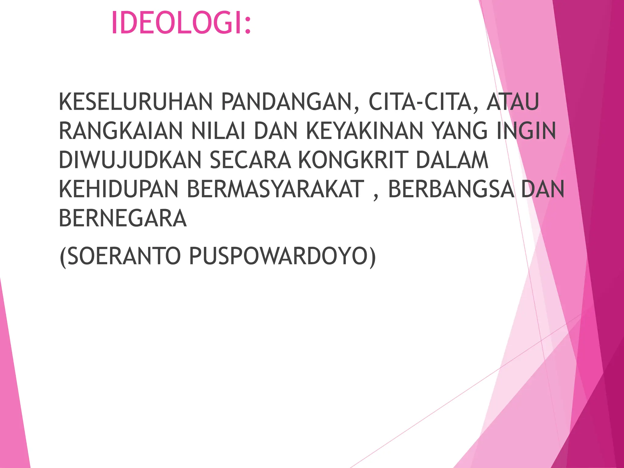 IDEOLOGI MUHAMMADIYAH.ppt