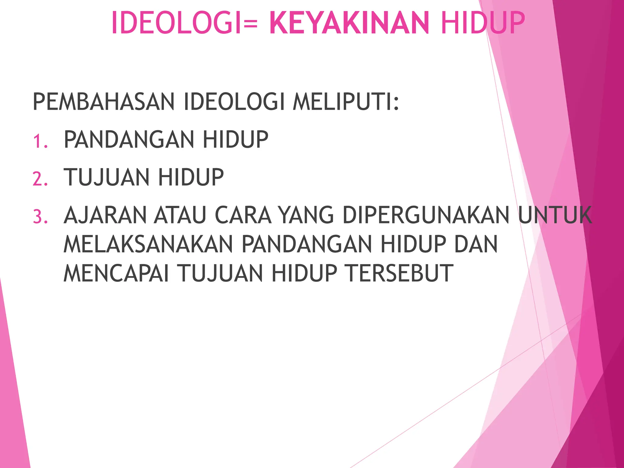 IDEOLOGI MUHAMMADIYAH.ppt